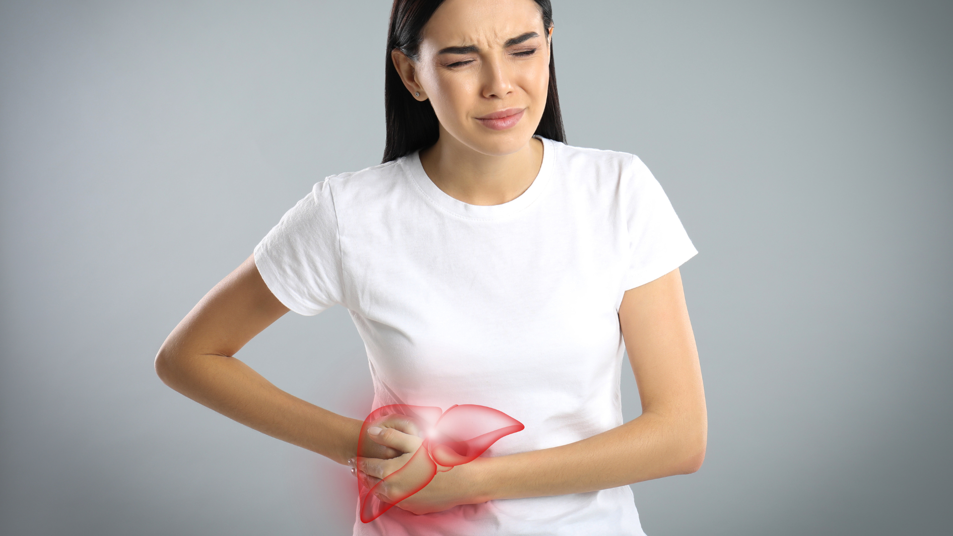 Prepoznajte znakove: Simptomi masne jetre na koje morate pripaziti ...